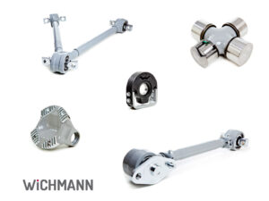 WiCHMANN introduction - WiCHMANN GmbH - Osnabrück
