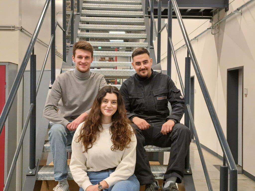 Ausbildung Archive - WiCHMANN GmbH - Osnabrück